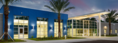 The Complete Guide to PVDF Coatings for Metal Architecture