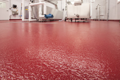 Dairy Flooring | Sherwin-Williams