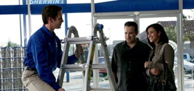 How to Choose a Ladder | Sherwin-Williams