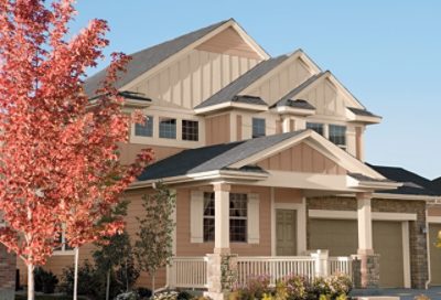 Coastal Design Exterior Paint Colors | Sherwin-Williams