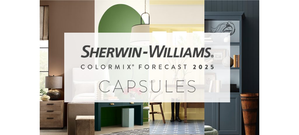 Sherwin Williams Paint Color Trends 2018 Interior House Paint Color
