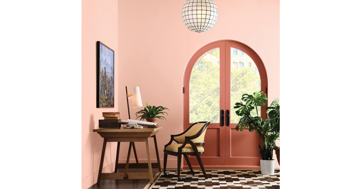 Colormix 2025 | Sherwin-Williams