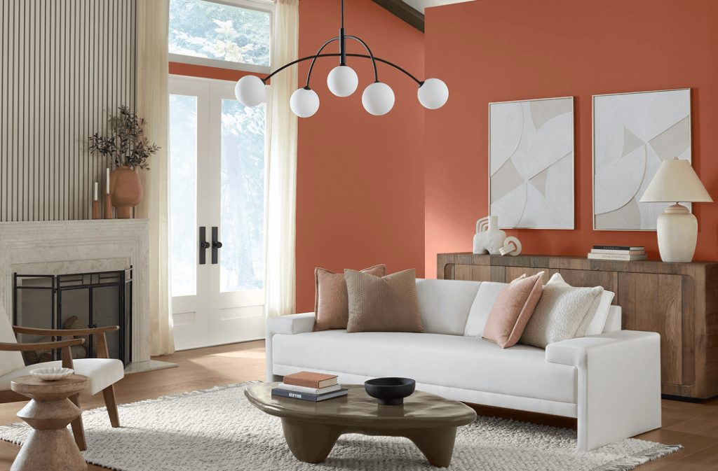 Rueda De Colores De Sherwin Williams