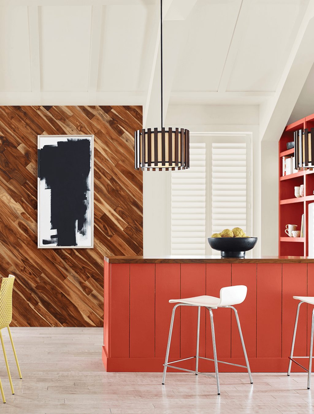 Sherwin Williams Peppery HGTV HOME By Sherwin Williams Showcase