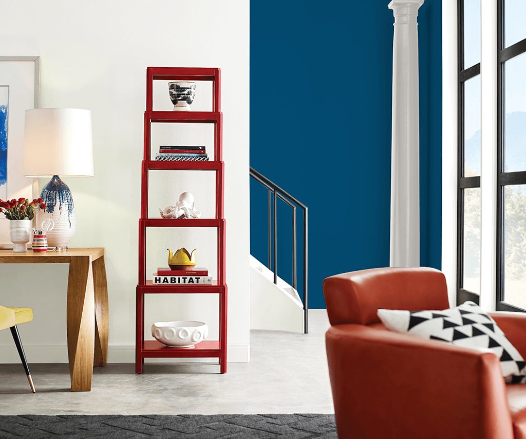 Sherwin Williams Peppery HGTV HOME By Sherwin Williams Showcase