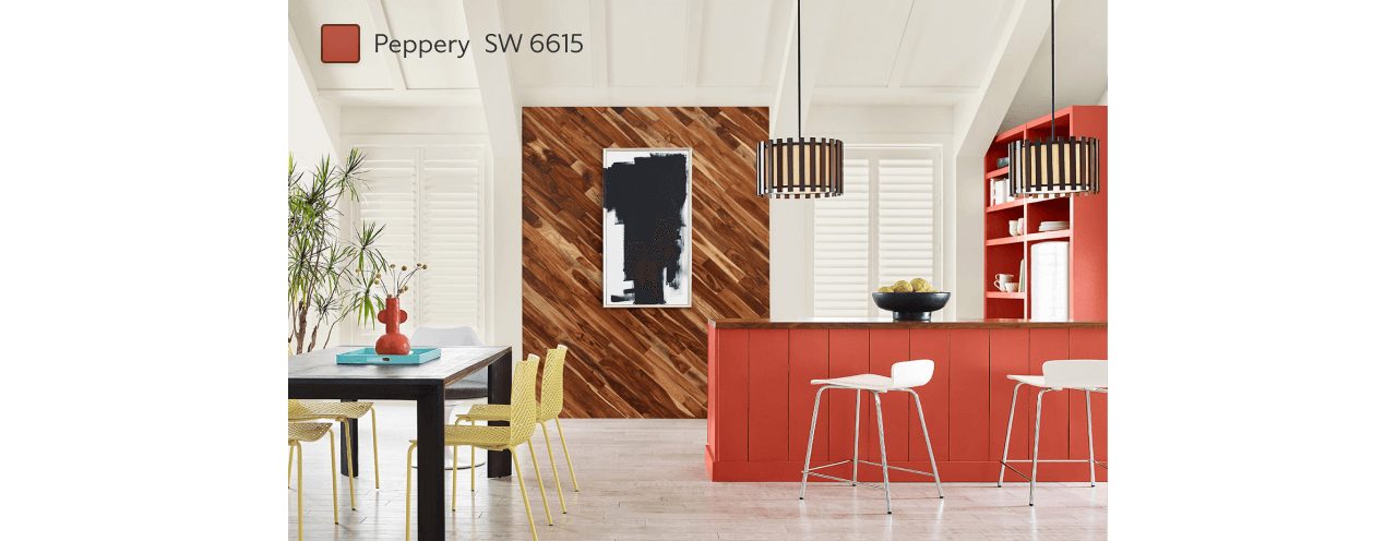 Sherwin Williams Peppery HGTV HOME By Sherwin Williams Showcase