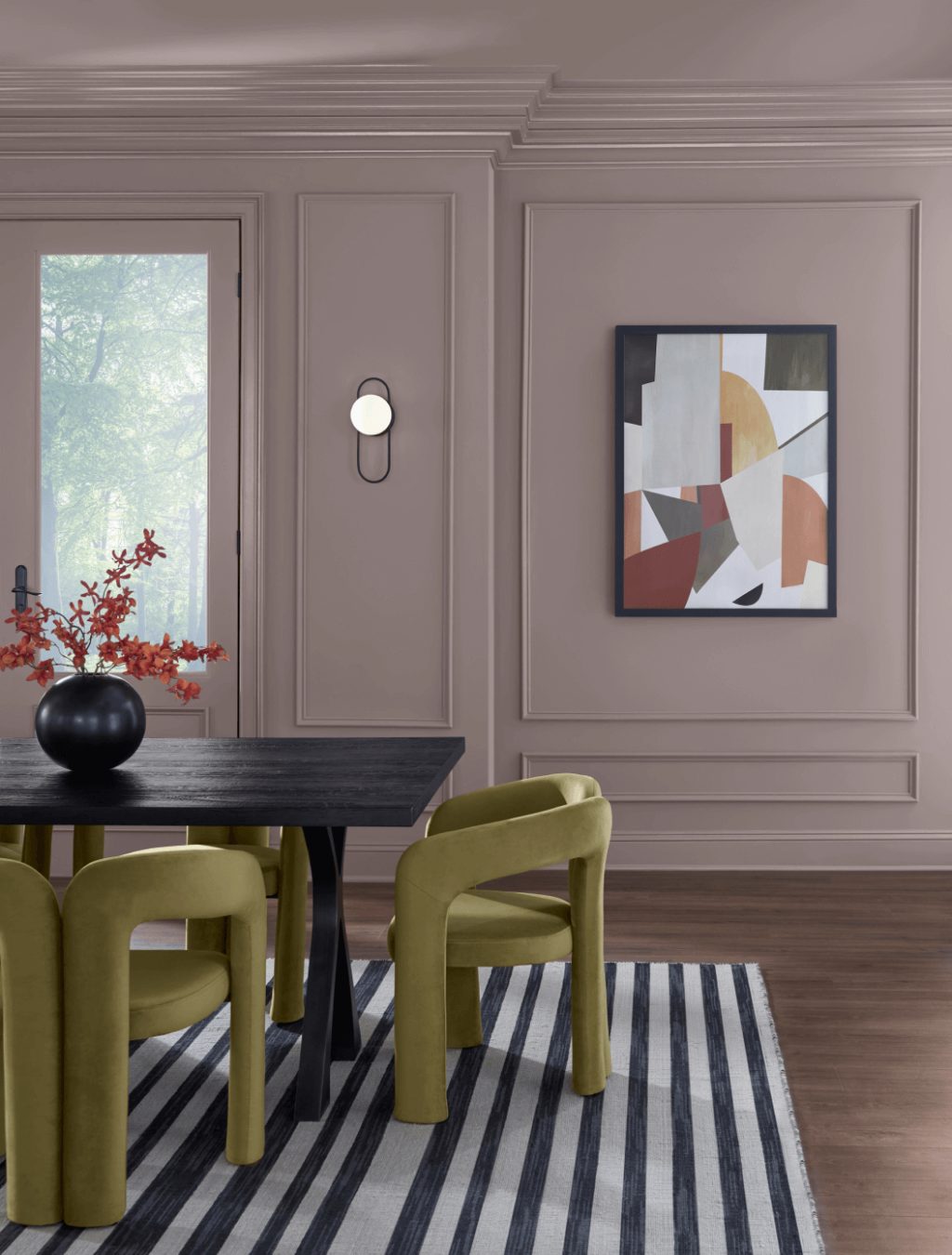 Piel De Tiburón De Sherwin Williams