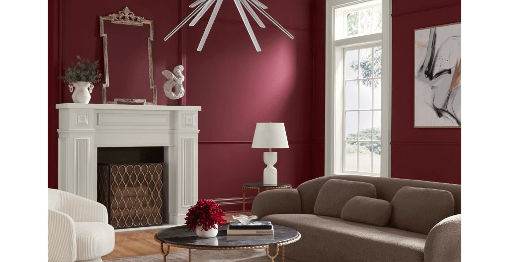Sherwin Williams Red Paint Colors The Sherwin Williams Paint Color