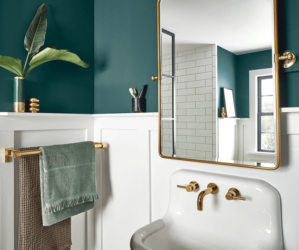 Cascada De Sherwin Williams Waterfall Sherwin Williams