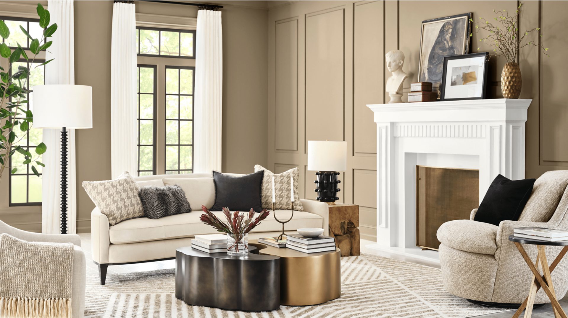 2026 Paint Colors of the Year: Every Brand’s Pick — and How to Use Them ...