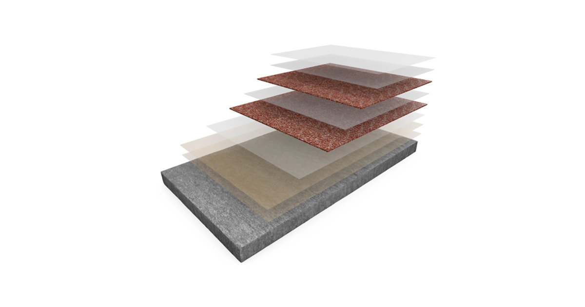 Crylaflor™ Deco Quartz | Sherwin-Williams