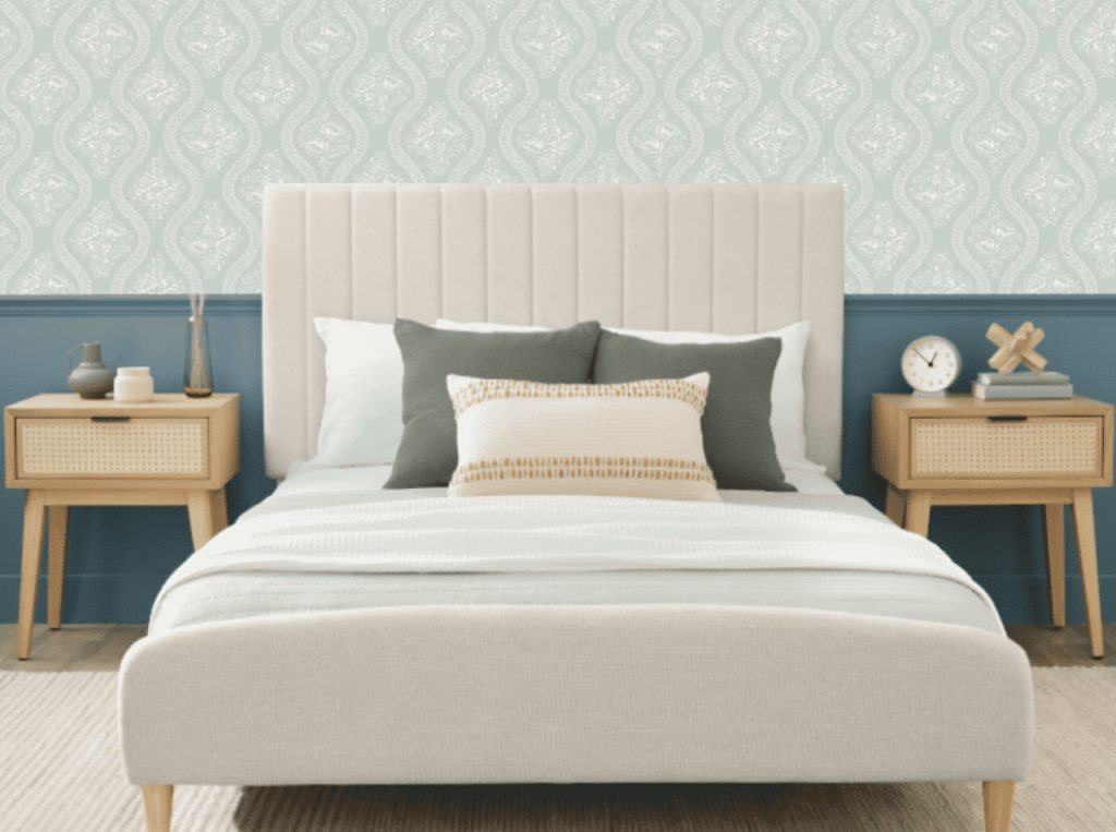 Sherwin Williams Wallpaper Designs Wallpaper | Columbia Paint