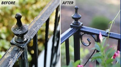 How to Paint Exterior Railings | Sherwin-Williams