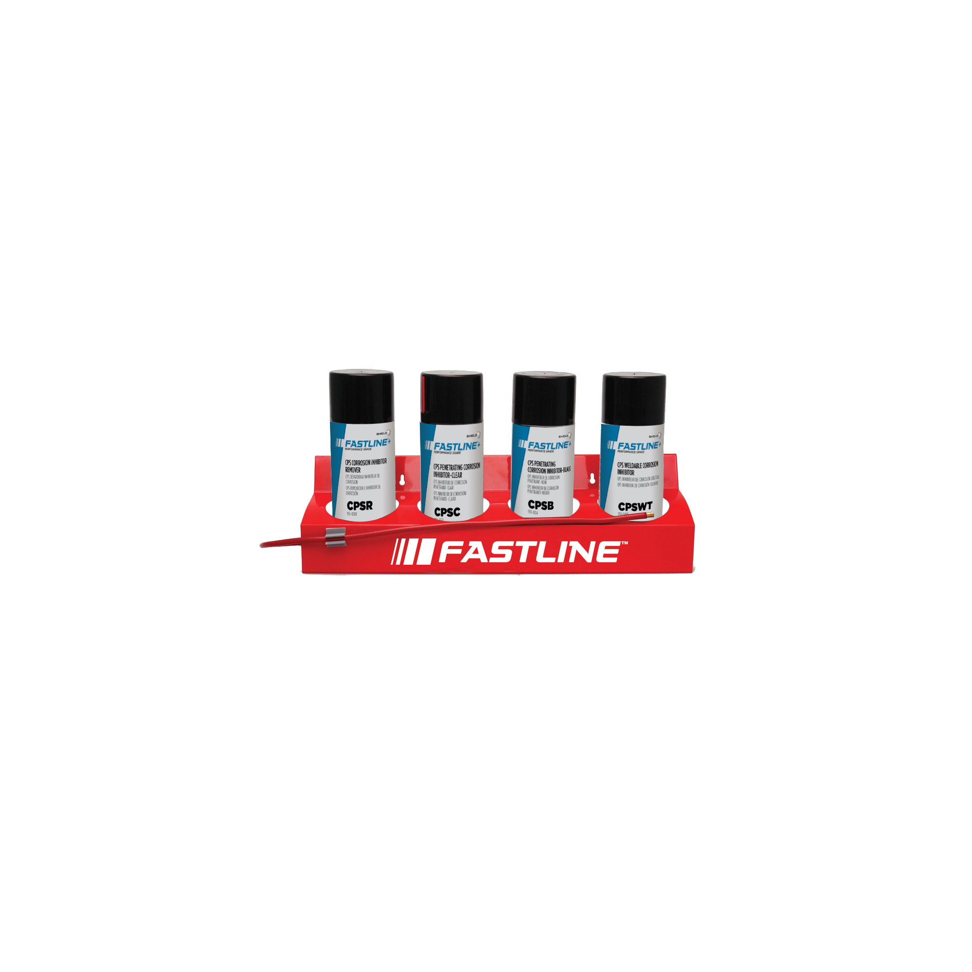 FASTLINE™ Corrosion Protection System | Sherwin-Williams