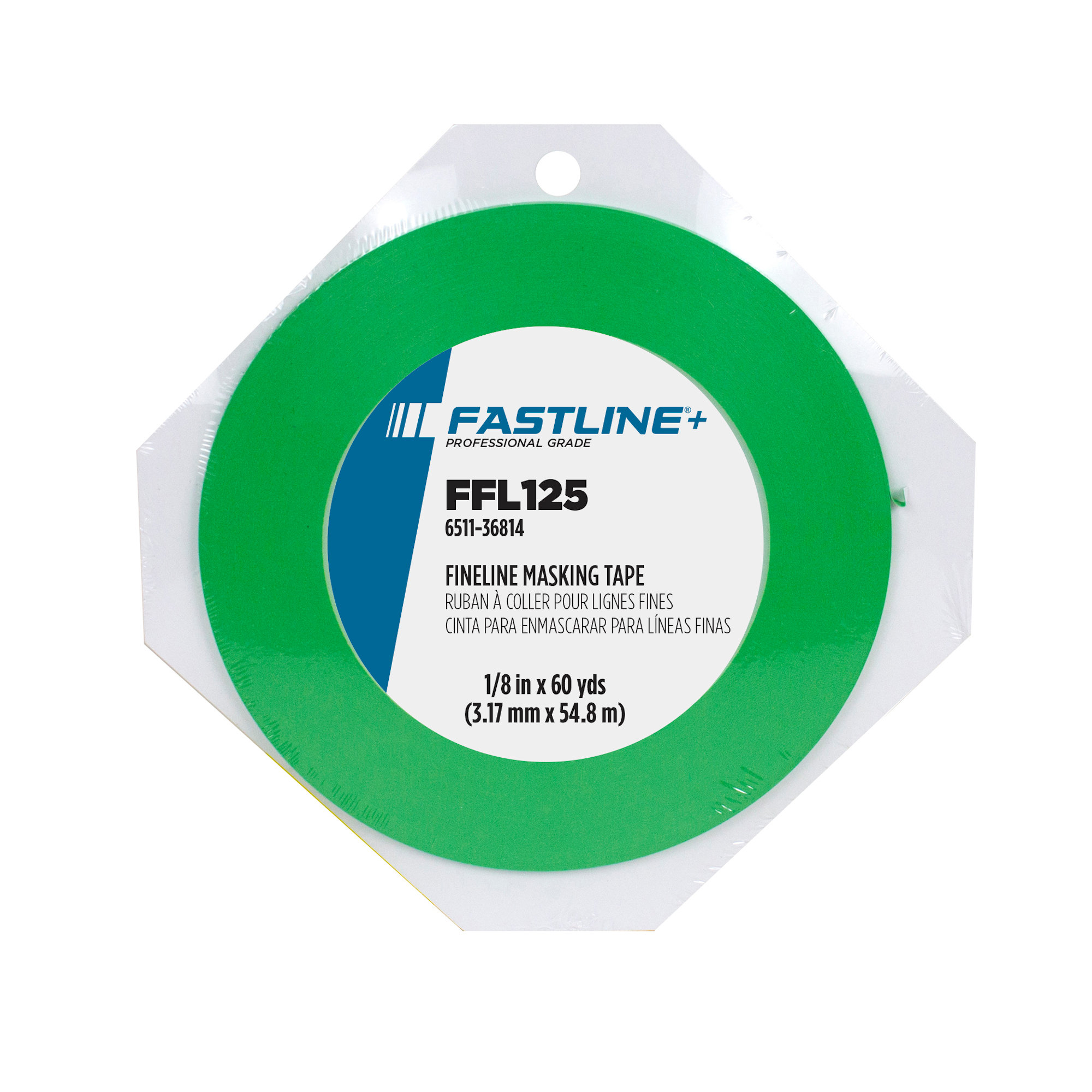 FASTLINE® Fineline Masking Tape | Sherwin-Williams