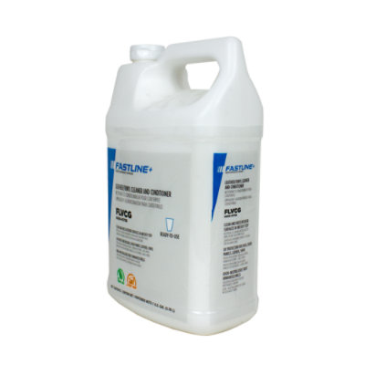 FASTLINE® Leather and Vinyl Cleaner/Conditioner