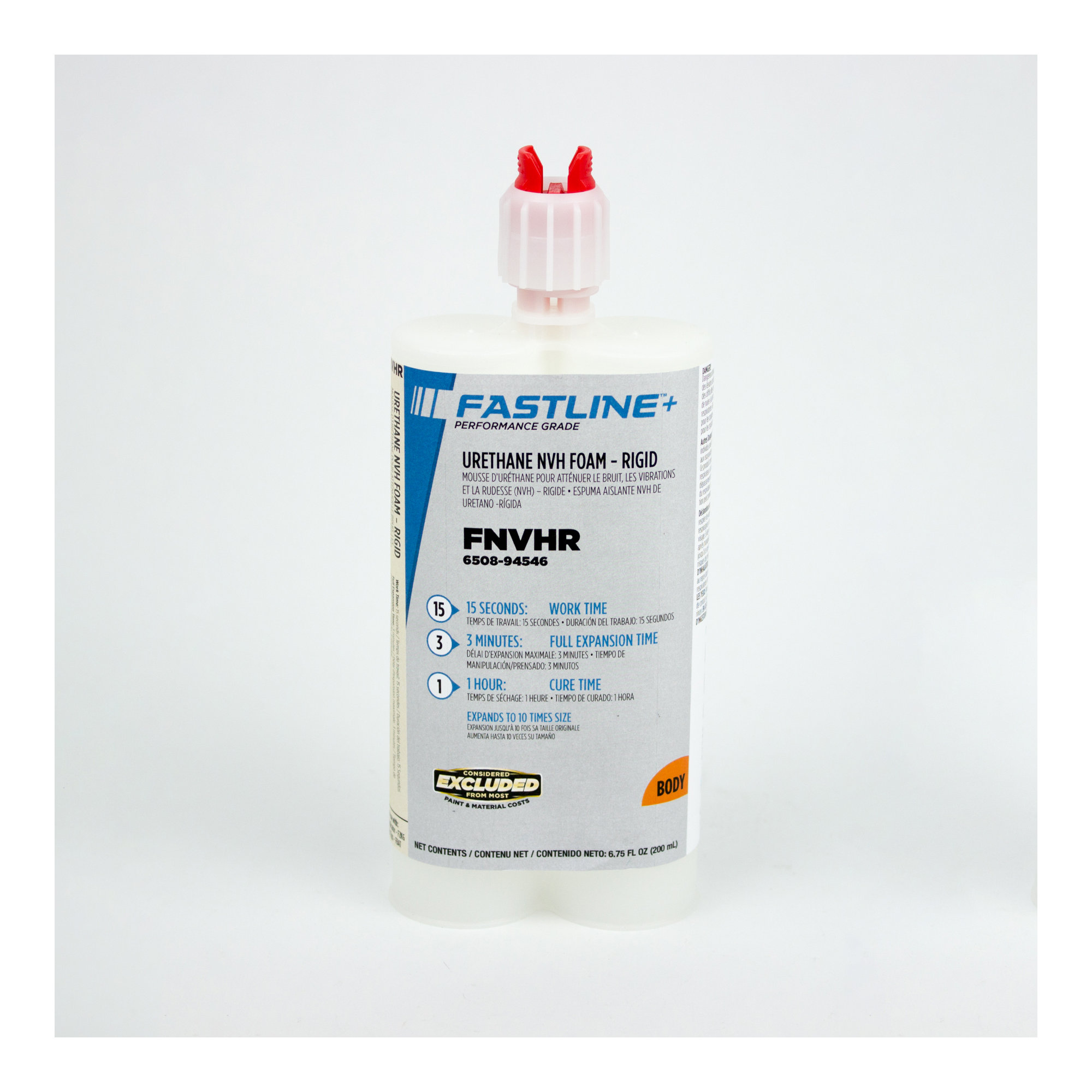 FASTLINE® NVH Foam Adhesive | Sherwin-Williams