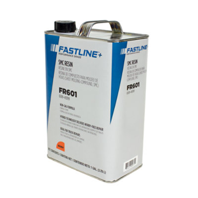 FASTLINE® SMC Resin | Sherwin-Williams