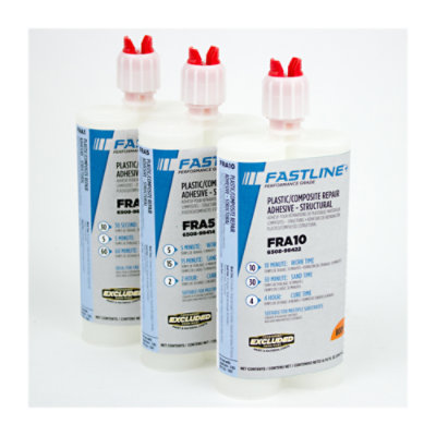 FASTLINE® Structural Repair Adhesive | Sherwin-Williams