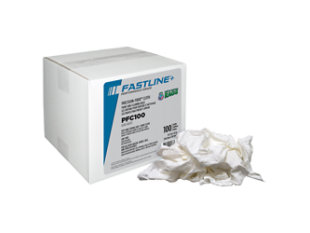 FASTLINE™ Sontara® Performance Cleaning Cloth | Sherwin-Williams
