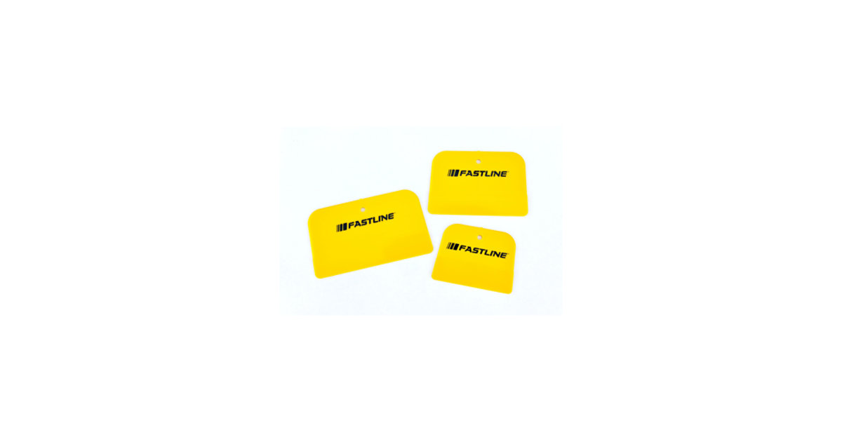 FASTLINE Plastic Spreaders | Sherwin-Williams