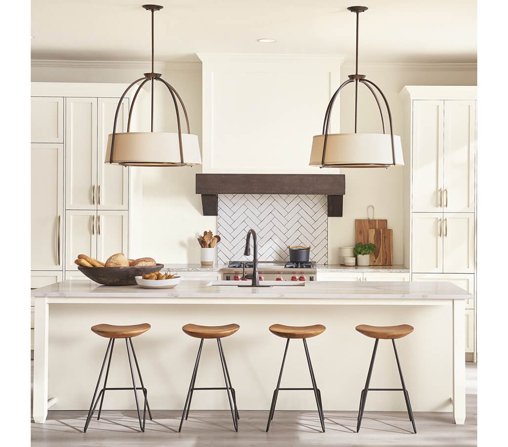 Lluvia De Sherwin Williams En Pottery Barn