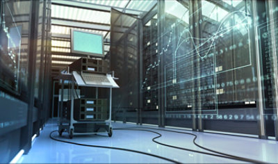 Protective Coatings for Data Centers | Sherwin-Williams