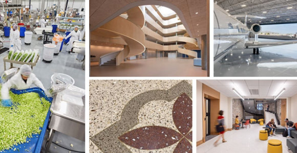 High Performance Flooring | Sherwin-Williams