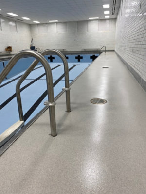 Pool Deck Flooring | Sherwin-Williams