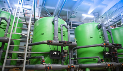 Anti-Corrosive Coatings & Linings for OEM's & Fabricators