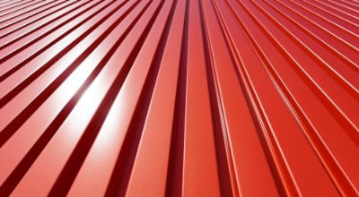 Benefits of PVDF Coatings for Architectural Metal Buildings