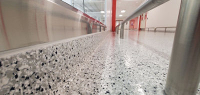 High Performance Flooring – Industrial & Commercial Coatings - Sherwin ...