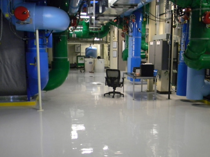 Epoxy Flooring: The Complete Guide | Sherwin-Williams