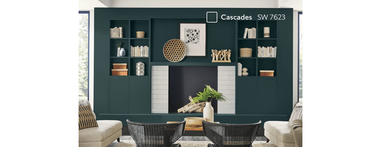 Sherwin Williams Interior Paint 11 Best Calming Paint Colors From