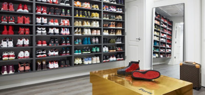 Closets Are the New Self-Care Sanctuaries | Sherwin-Williams