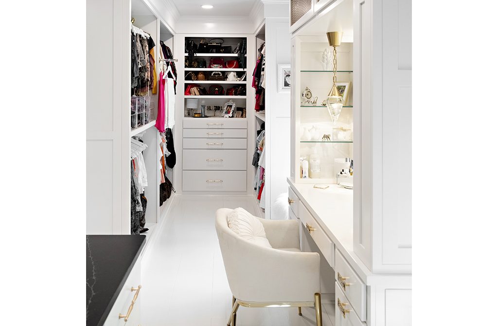 Walk In Closet For Girls Tumblr Purse Organization Ideas Closetful