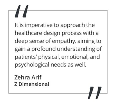 Healthcare Design & the Power of Healing Spaces | Sherwin-Williams