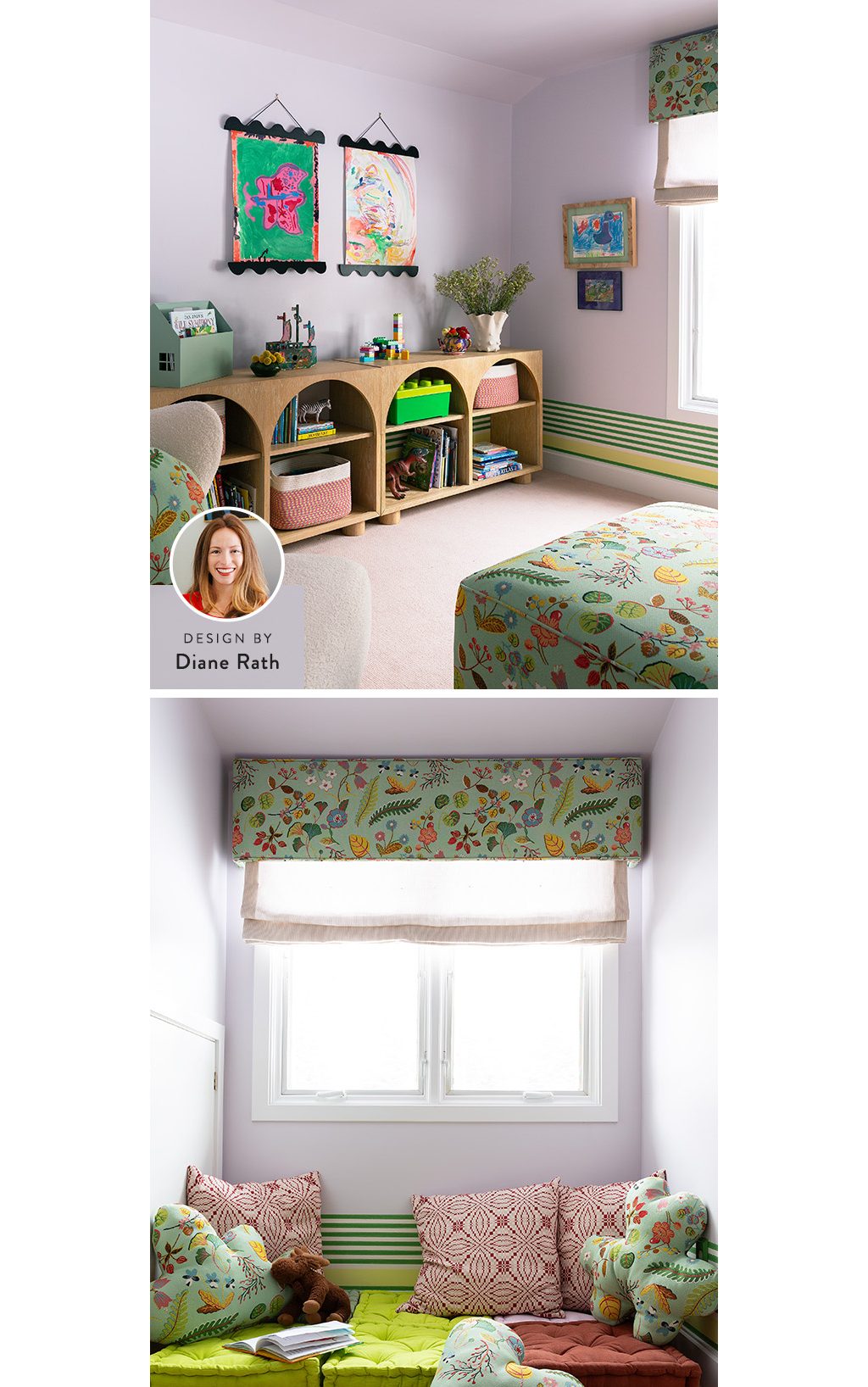 7 Designers on Colormix® Anthology Volume Two | Sherwin-Williams