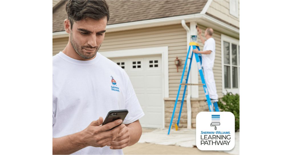 Contratista De Pintura Sherwin Williams A 100 Pintura Vinilica Sherwin
