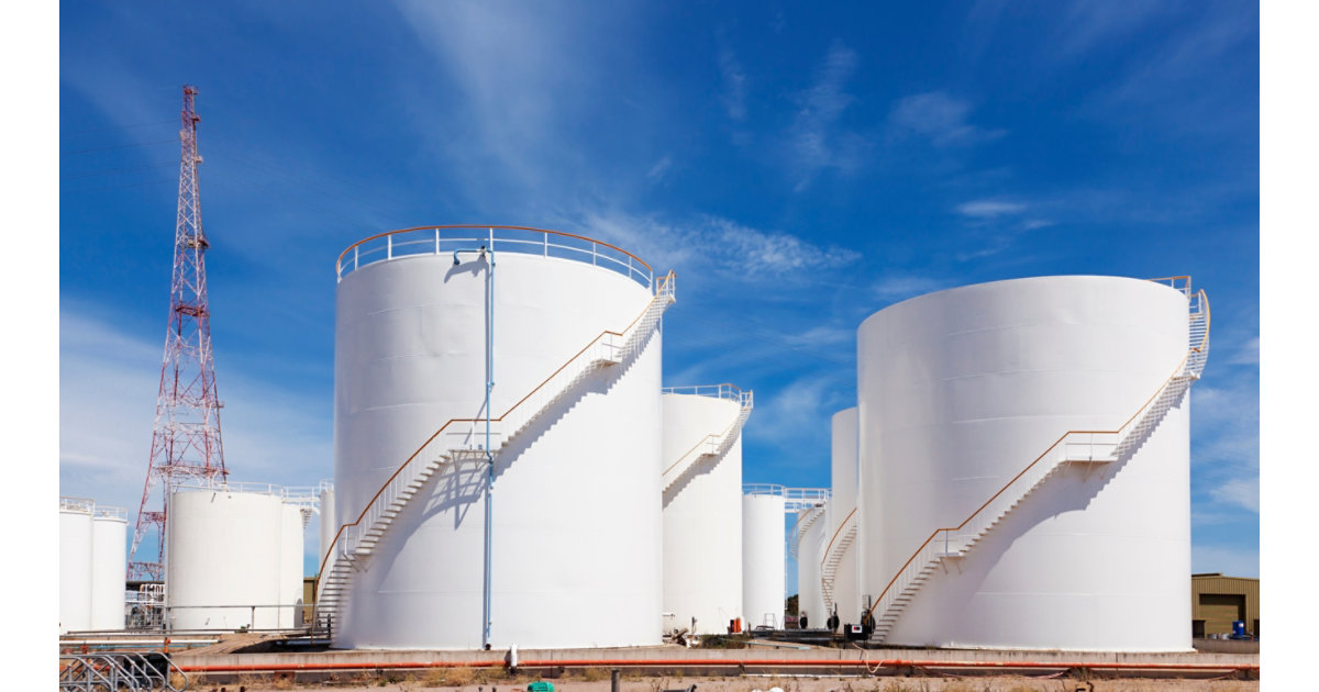Industrial Linings for Superior Protection | Sherwin-Williams