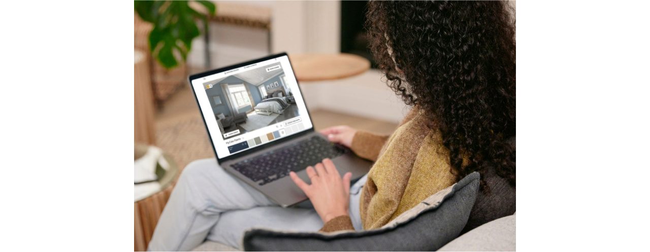 Paint Color Visualizer Tool Top 5 House Painting Apps. Technology Has