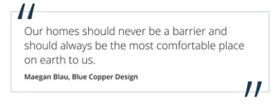 Making a Difference Through Inclusive Design
