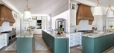 Designing for the Heart of the Home