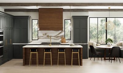 Designing for the Heart of the Home