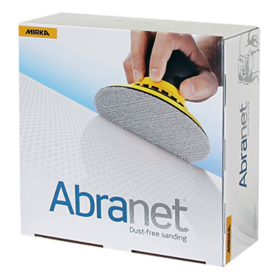 Abranet® Disc | Sherwin-Williams