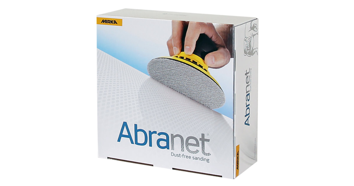 Abranet® Disc | Sherwin-Williams