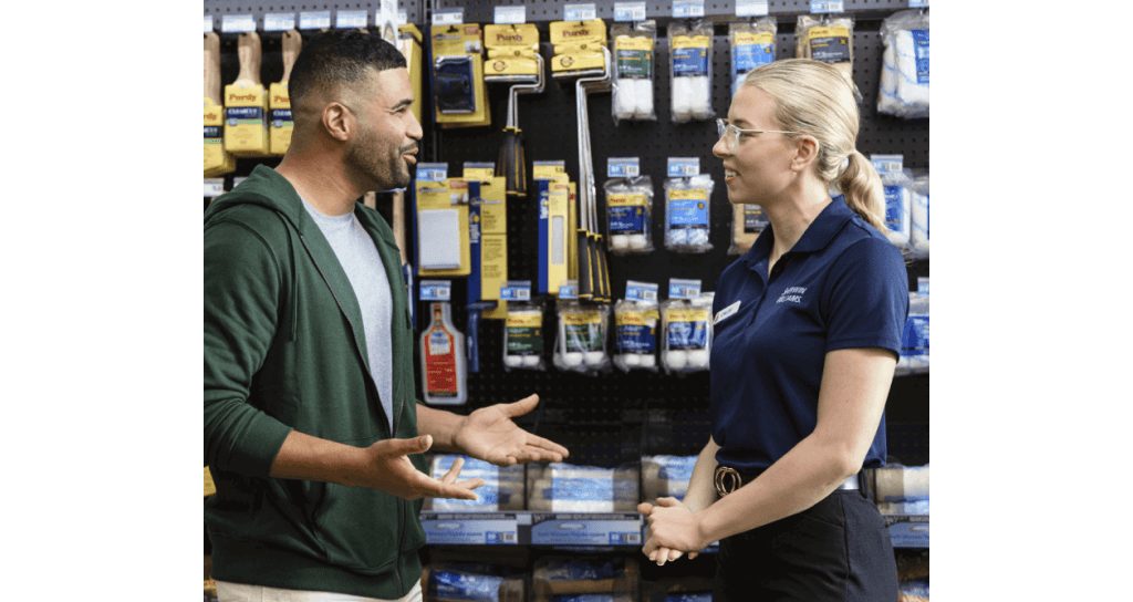Hospitality | Sherwin-Williams