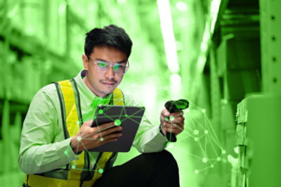 Collision Core™ Inventory - Body Shop Inventory Management | Octoral