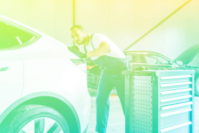 Technical Training | Octoral