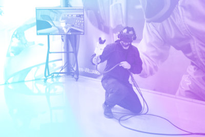 Virtual Reality Experience | Octoral